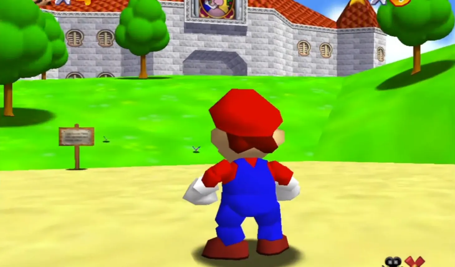 Super Mario 64 And Portal Mastered The Tutorial And Modern Games Should ...