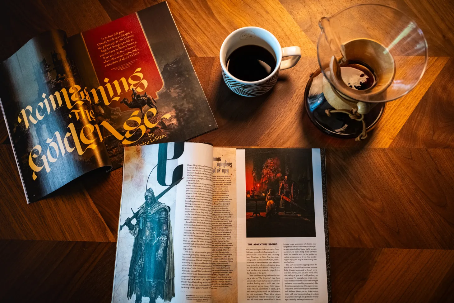 You Can Now Subscribe To Game Informer Magazine Again - Game Informer