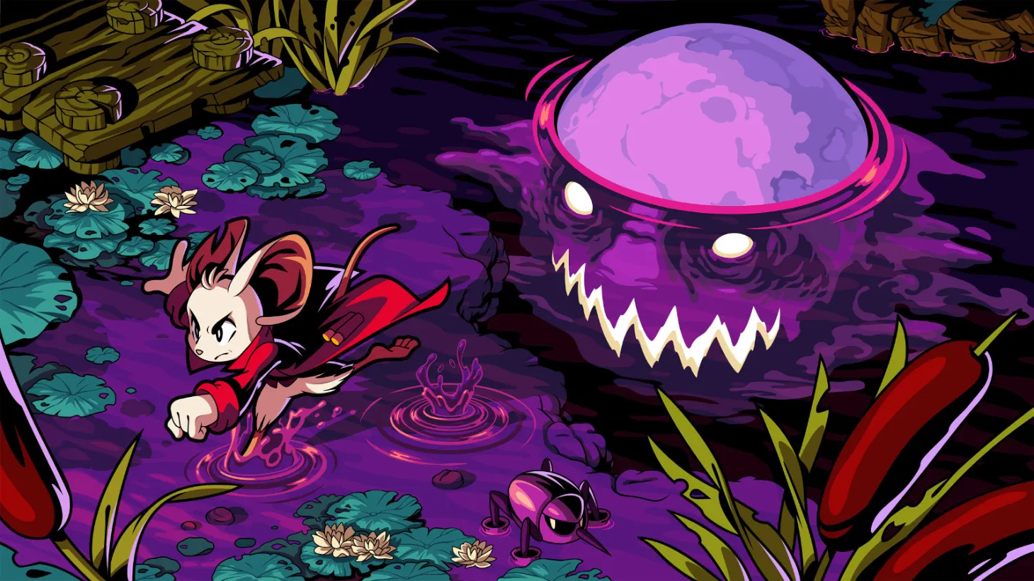 Digging For Gems - Game Informer