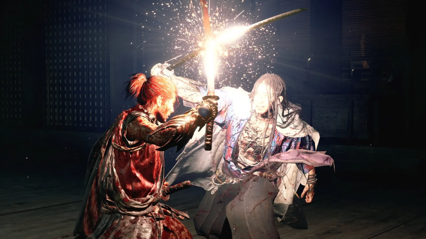 Onimusha: Way of the Sword Preview - A Potential Renaissance In The ...