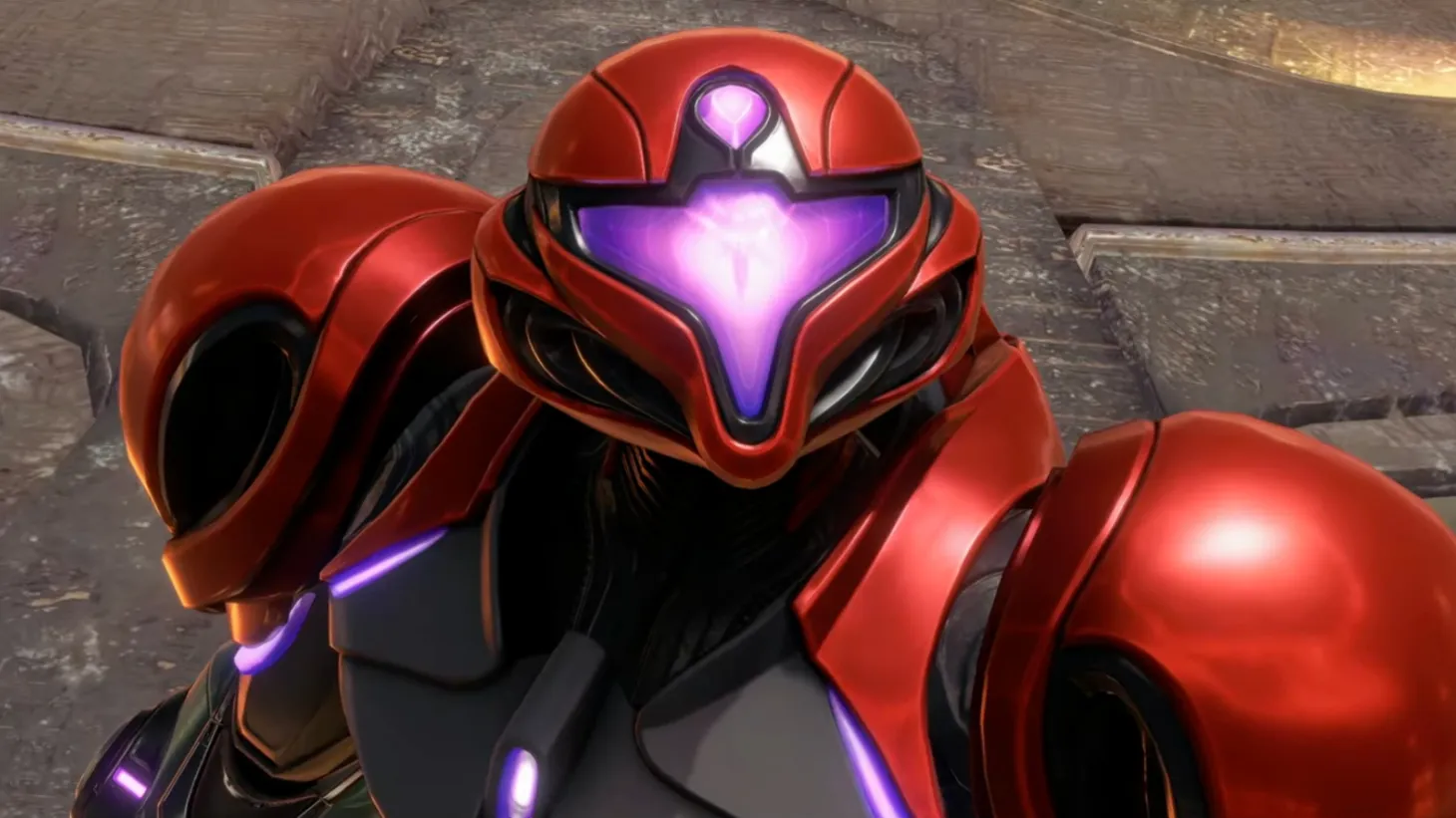 Metroid Prime 4: Beyond Hits Nintendo Switch 2 And Switch This December - Game Informer