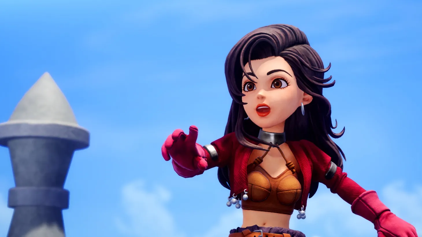 How the New Voice Acting Affected Dragon Quest VII: Reimagined