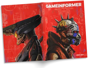 Valor Mortis Is A First-Person Soulslike From The Ghostrunner Devs, And It Rules - Game Informer