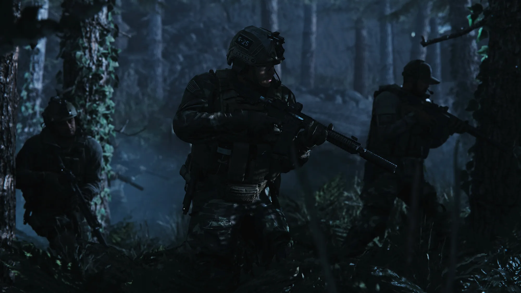 Call of Duty: Modern Warfare Review - Call Of Duty: Modern Warfare ...