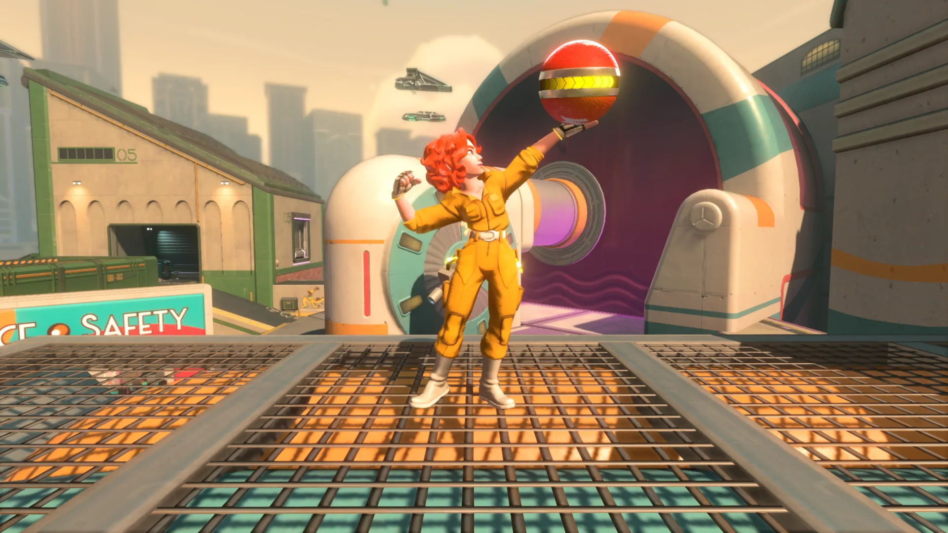 Knockout City Season 7 Adds Teenage Mutant Ninja Turtles - Game Informer