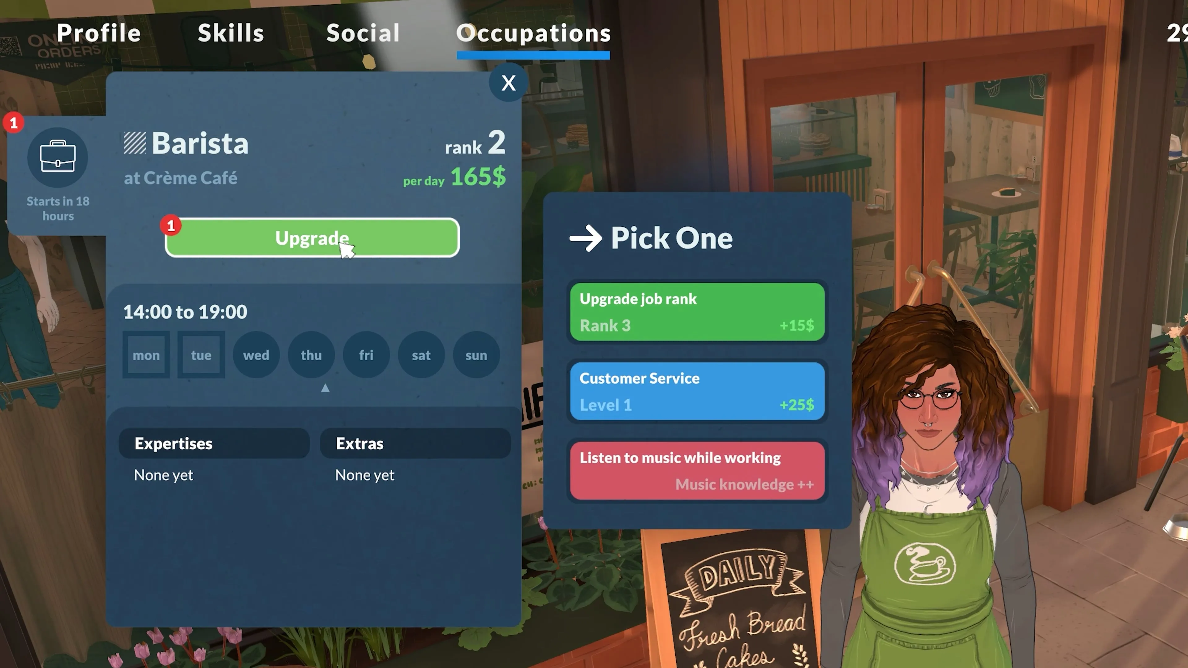 ‘Doll-House Life Simulation’ Game Paralives Launches Into Early Access ...