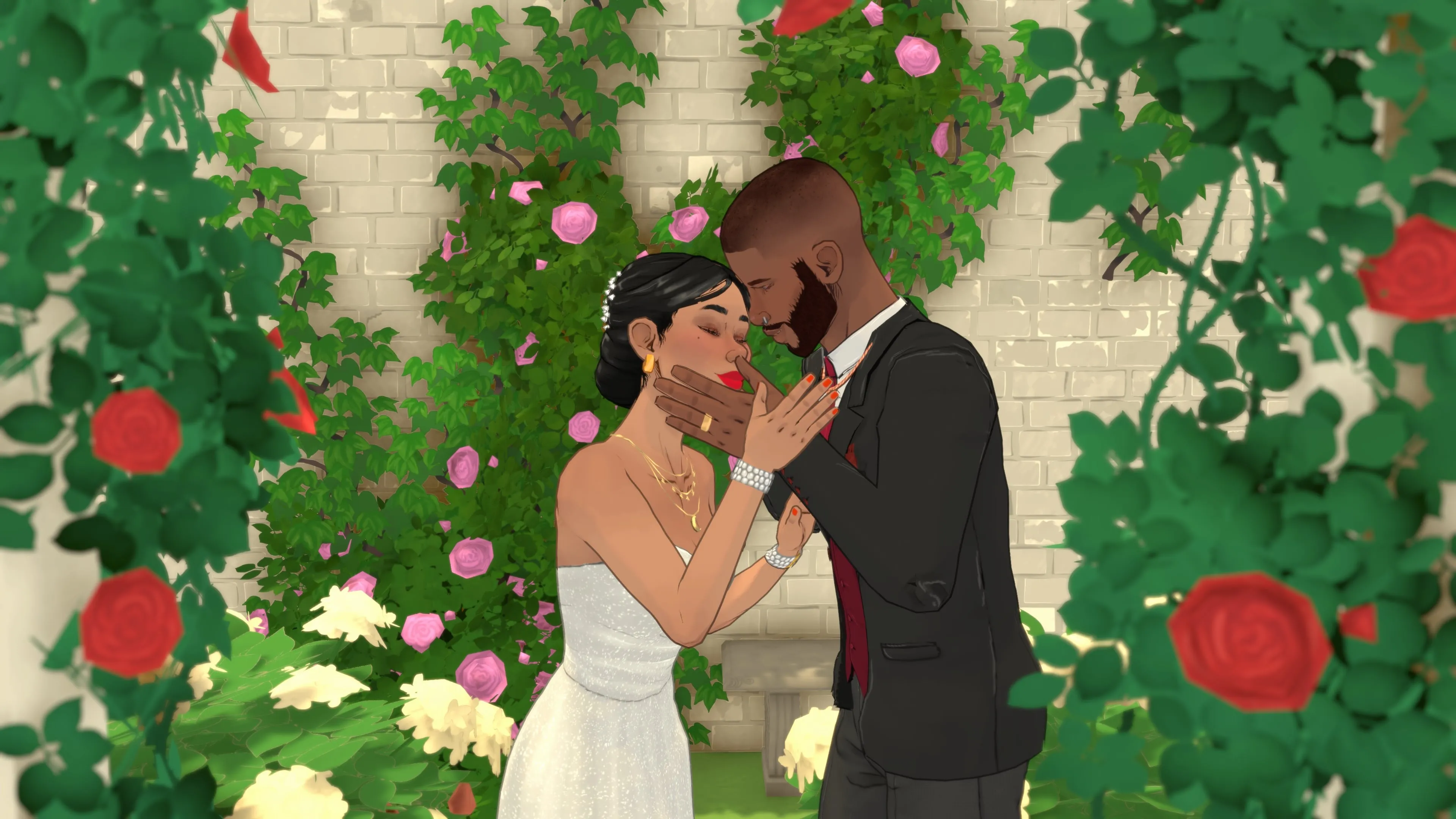 ‘Doll-House Life Simulation’ Game Paralives Launches Into Early Access ...