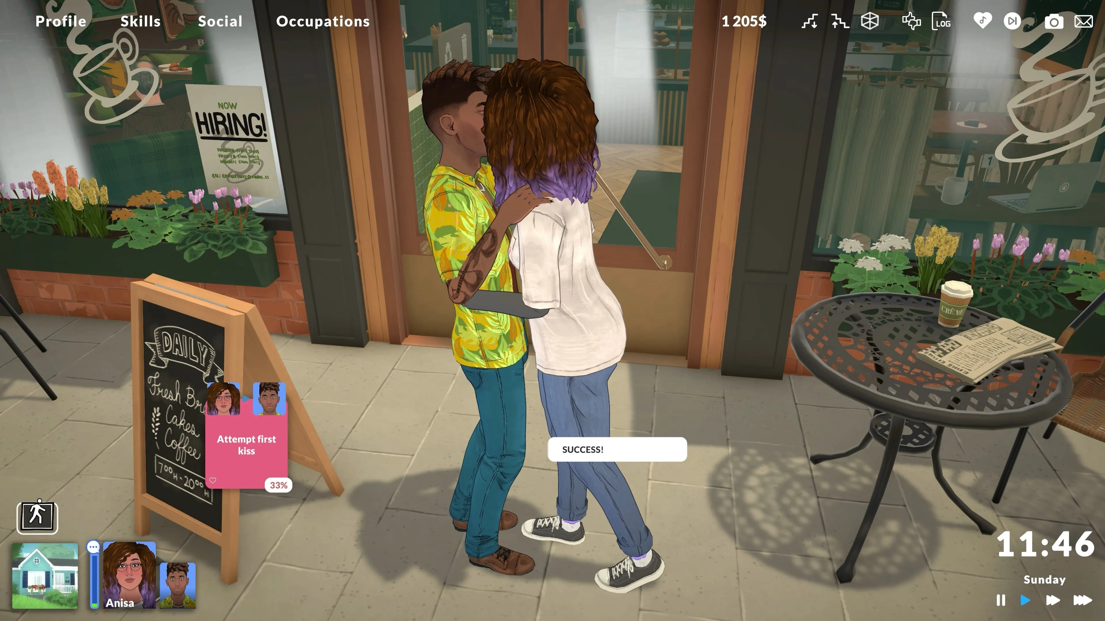 ‘Doll-House Life Simulation’ Game Paralives Launches Into Early Access ...