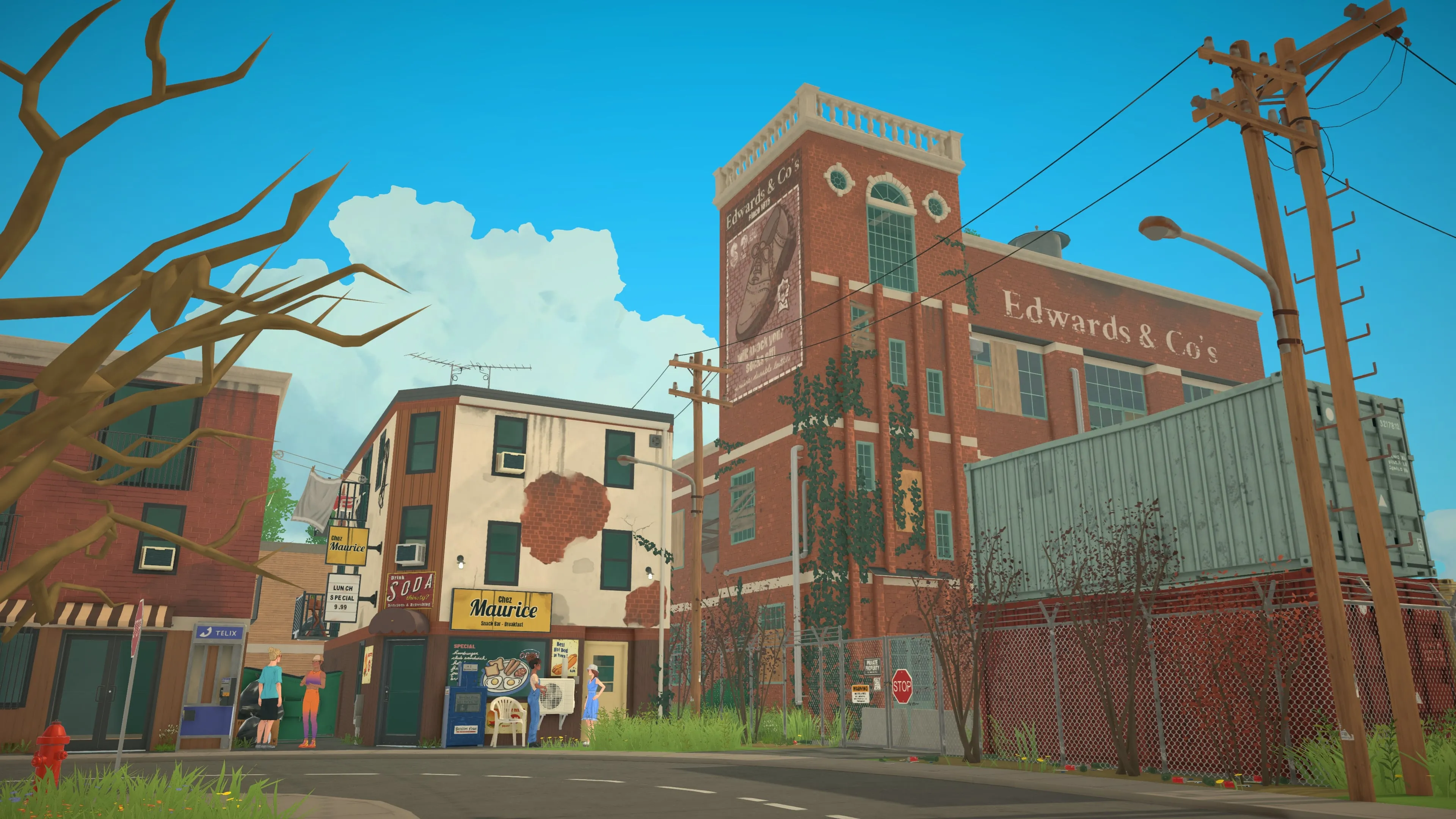 ‘Doll-House Life Simulation’ Game Paralives Launches Into Early Access ...