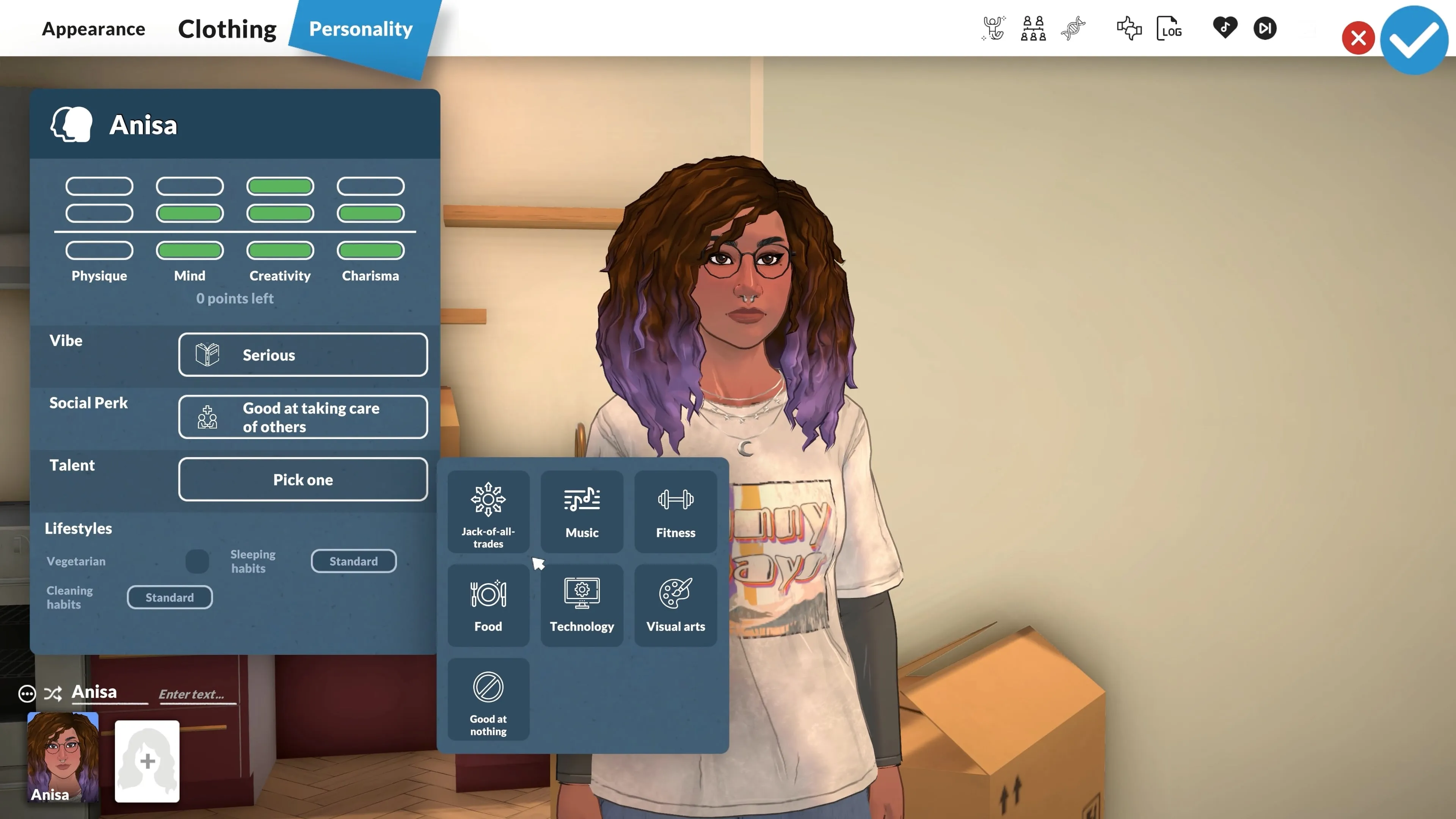 ‘Doll-House Life Simulation’ Game Paralives Launches Into Early Access ...