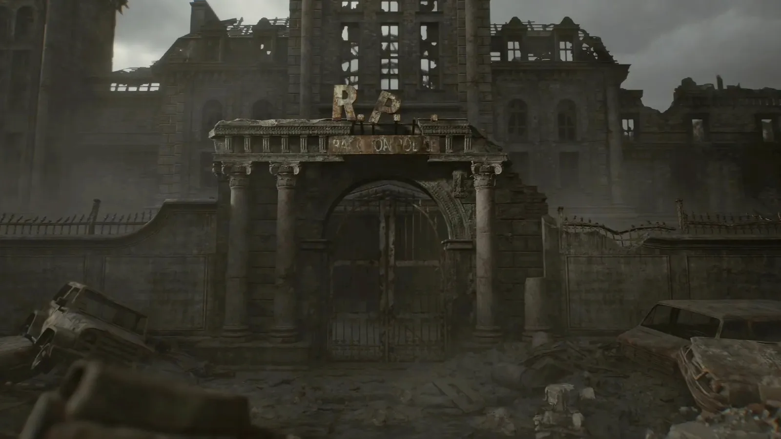 Resident Evil Requiem Is Arriving February 2026 - Game Informer