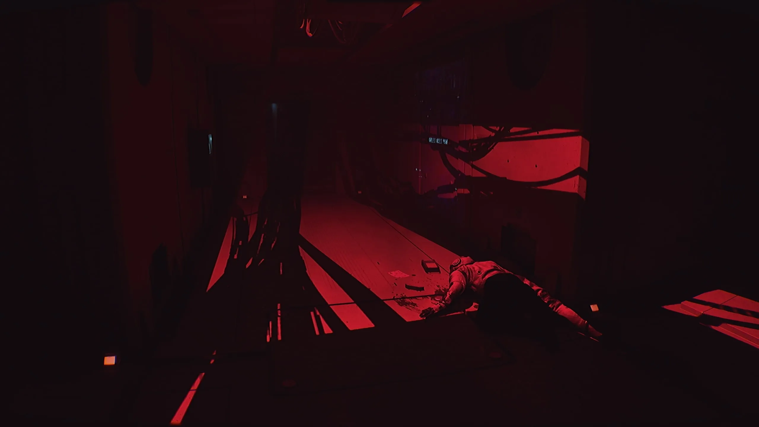 Routine Review - My Strange, Scary, Good Work Shift - Game Informer