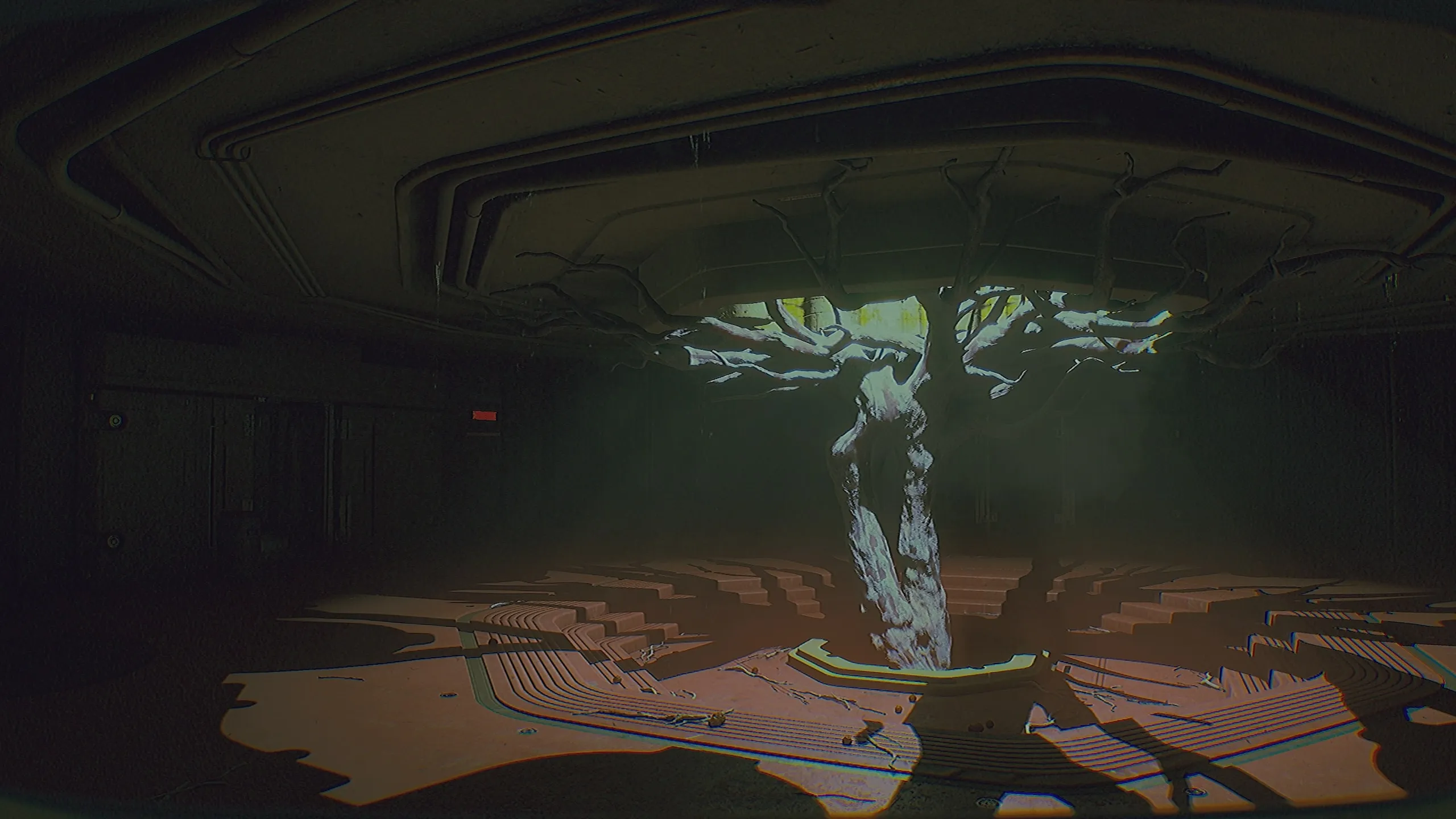 Routine Review - My Strange, Scary, Good Work Shift - Game Informer