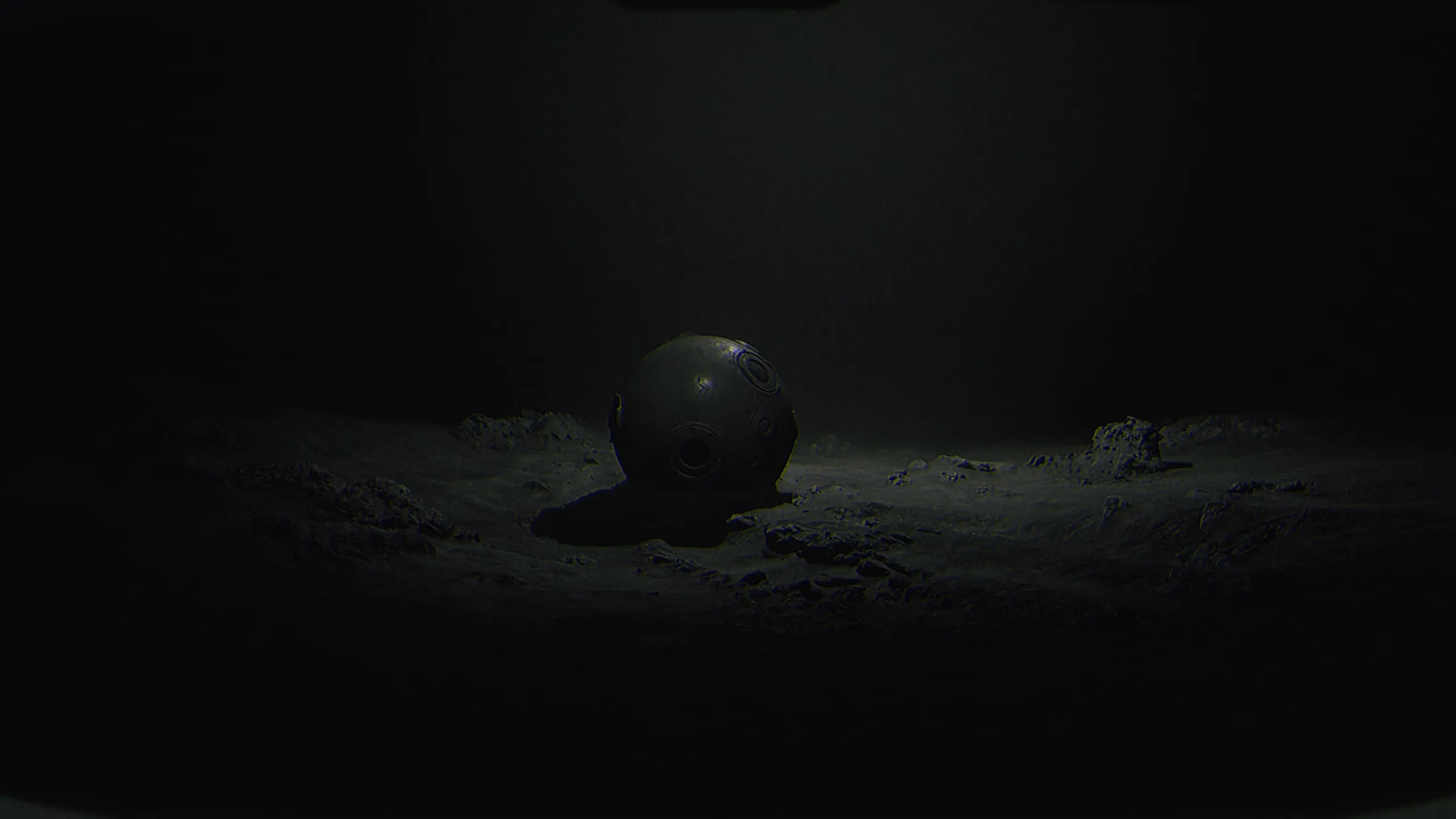 Routine Review - My Strange, Scary, Good Work Shift - Game Informer