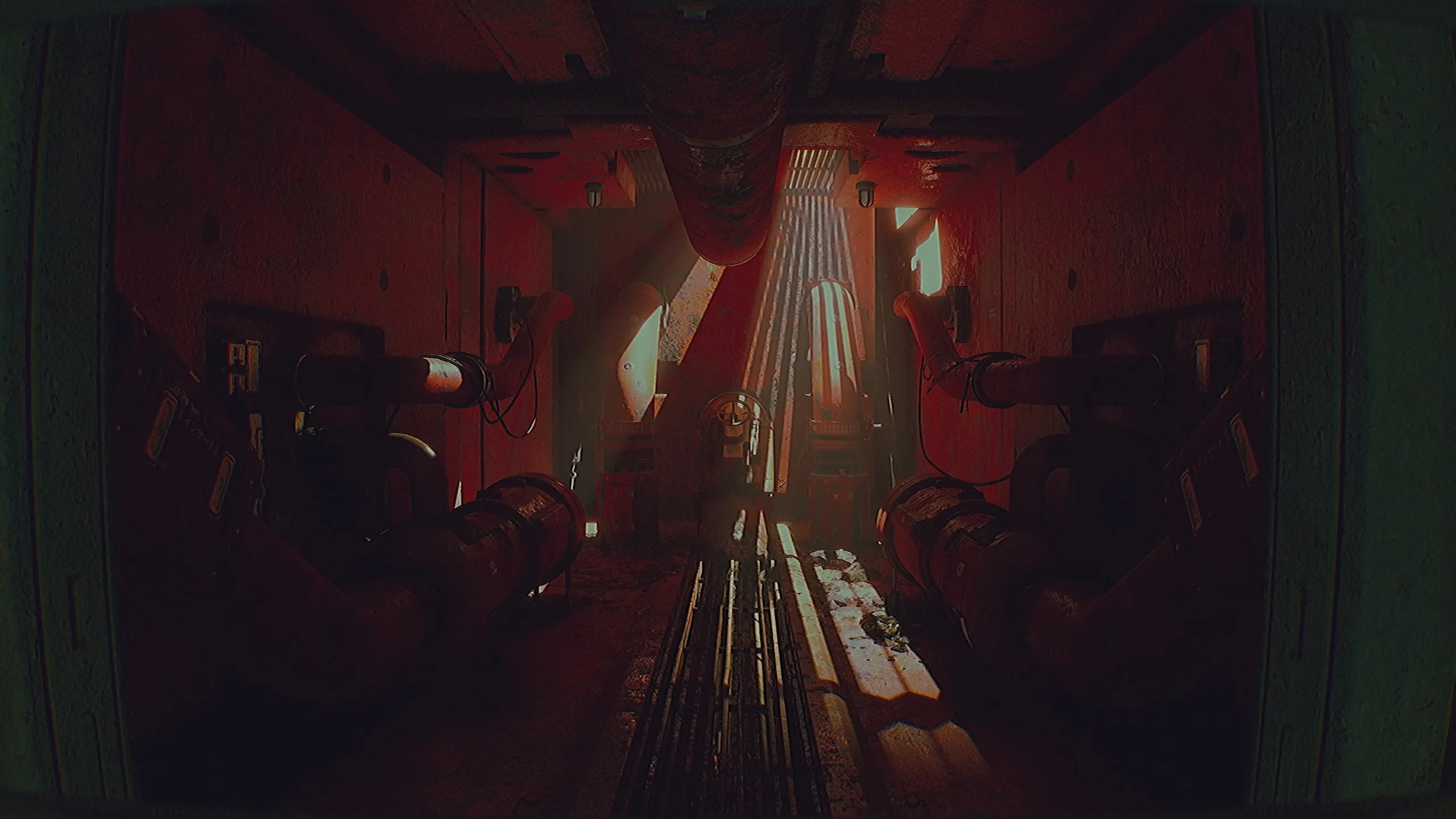 Routine Review - My Strange, Scary, Good Work Shift - Game Informer