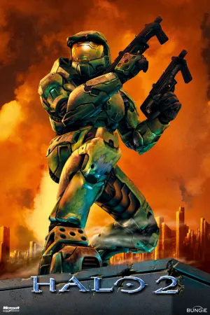 Halo 2 - Game Informer