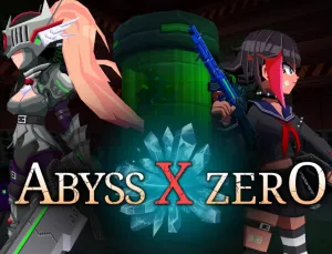 Abyss X Zero - Game Informer