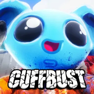 Cuffbust - Game Informer