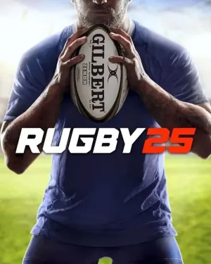 Rugby 25 - Game Informer