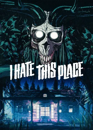 I Hate This Place - Game Informer