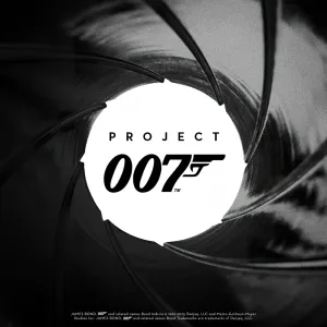 Project 007 - Game Informer