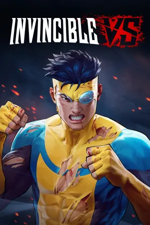 Invincible VS - Game Informer
