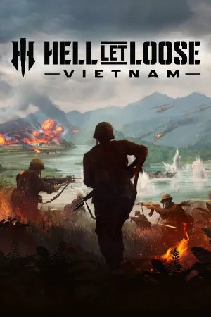 Hell Let Loose: Vietnam - Game Informer