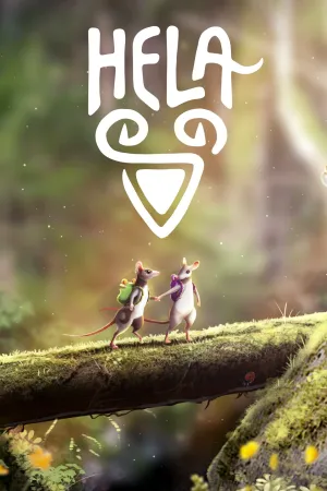 Hela - Game Informer