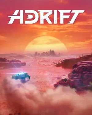 Adrift - Game Informer