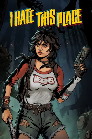 I Hate This Place - Game Informer