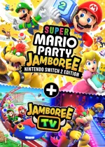 Super Mario Party Jamboree – Nintendo Switch 2 Edition + Jamboree TV ...