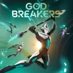 Steal Your Enemy's Powers In Godbreakers, A New Co-Op Action Game ...