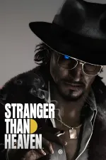 RGG Studio's Project Century Formally Unveiled As Stranger Than Heaven ...