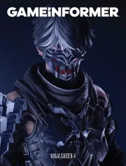 Cover Reveal – Borderlands 4 - Game Informer