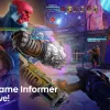 Game Informer