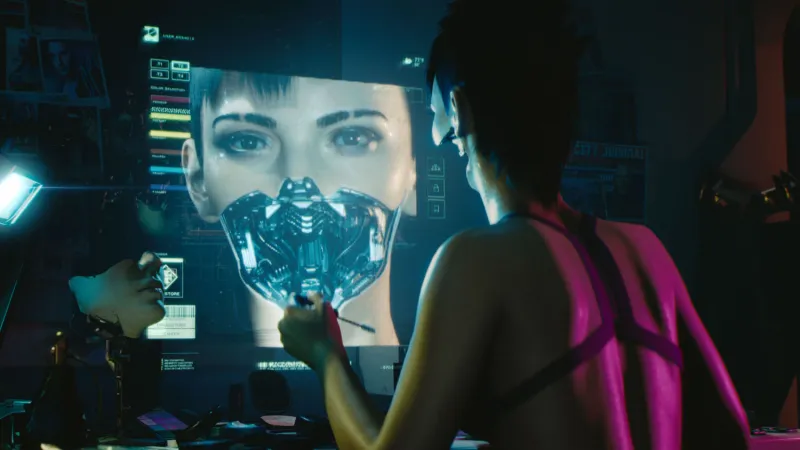 Cyberpunk 2077 Will Have More Diverse Romance Options Than The Witcher 3 - Game Informer