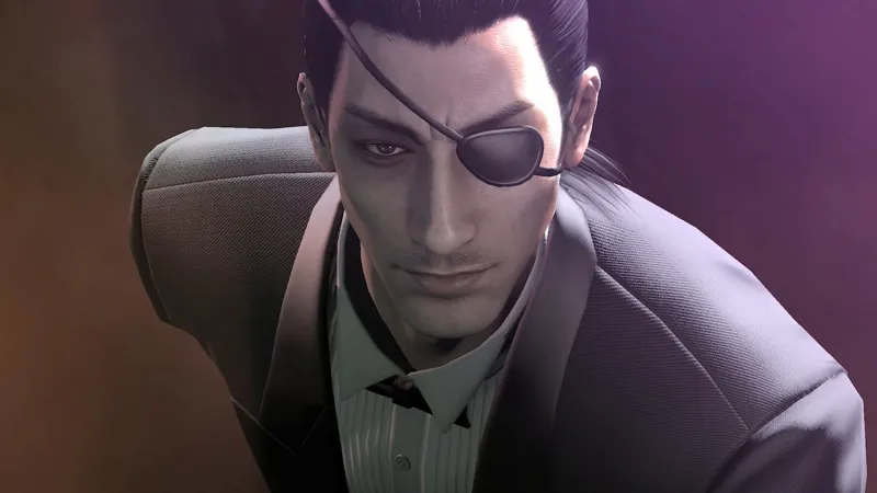 Yakuza's Producer Discusses Possibility Of A Majima Spin-Off - Game ...