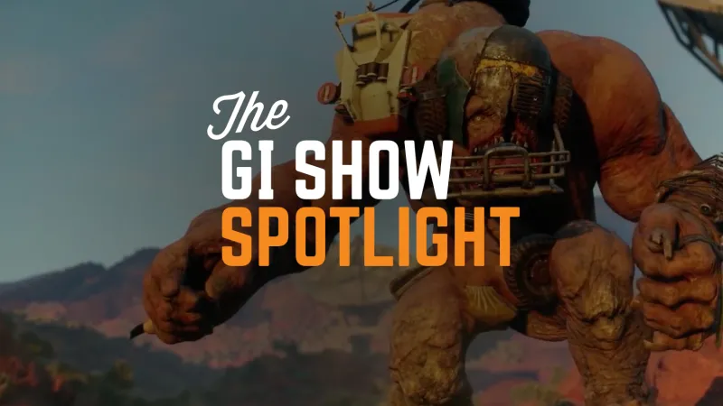 Watch Us Share Our Impressions Of Rage 2's Gameplay - Game Informer