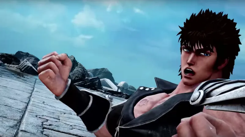 Release Date And New Roster Additions Announced For Jump Force - Game ...