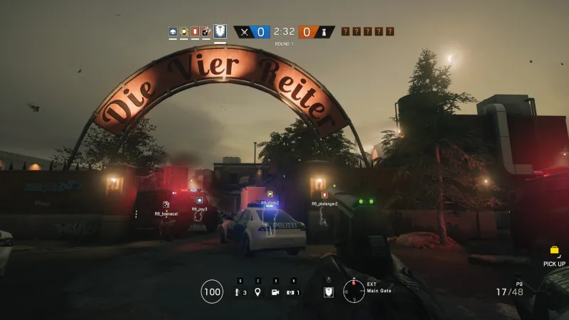 Ubisoft Removing Graphic Imagery From Rainbow Six Siege As It Expands ...