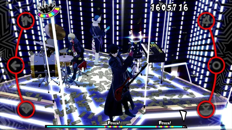 Persona Dancing Games Get Demos Out Today On PS4 - Game Informer