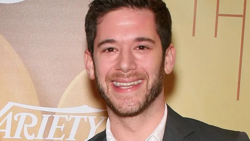 HQ Trivia Co-Founder Colin Kroll Dies At 34 - Game Informer