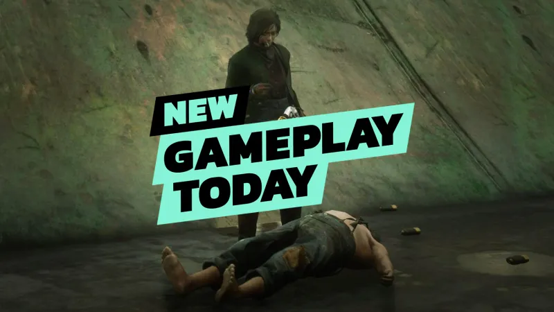 New Gameplay Today – Red Dead Online's Battle Royale Mode - Game Informer