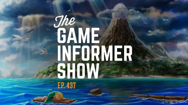 GI Show – Jump Force, Link's Awakening, Groundhog Day Interview - Game ...
