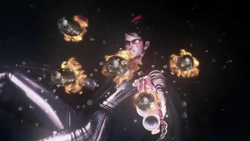 Bayonetta 2 Director Yusuke Hashimoto Leaves PlatinumGames - Game Informer
