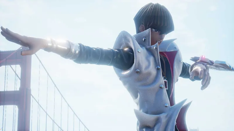 Jump Force's DLC Roadmap Announced - Game Informer