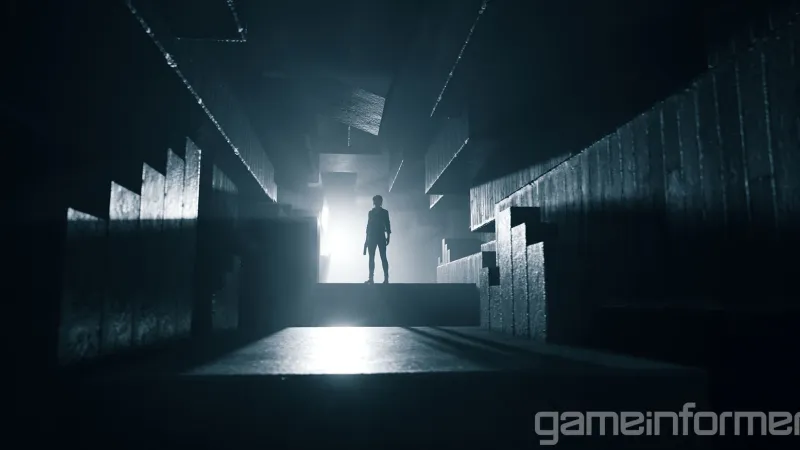 How Remedy Is Approaching Side Missions In Control - Game Informer