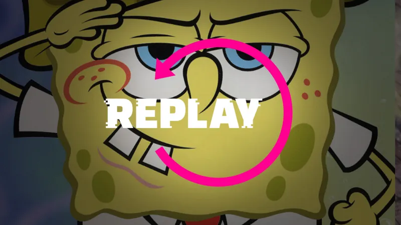 Replay – SpongeBob SquarePants: Battle For Bikini Bottom - Game Informer
