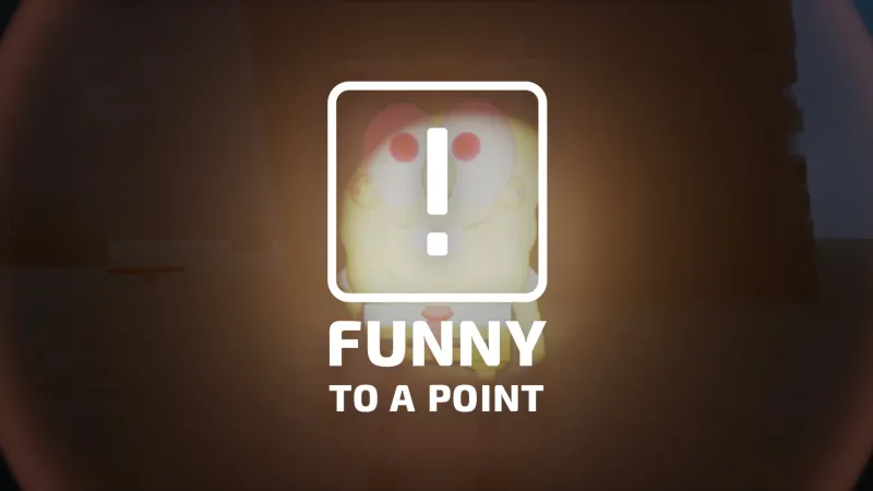 Funny To A Point – 11 Wonderfully Goofy Dreams Games - Game Informer