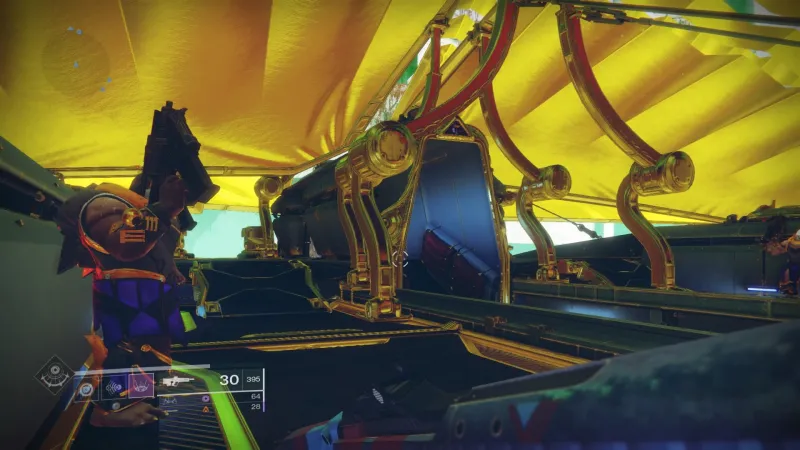 Destiny 2: Season Of Opulence – First Impressions - Game Informer